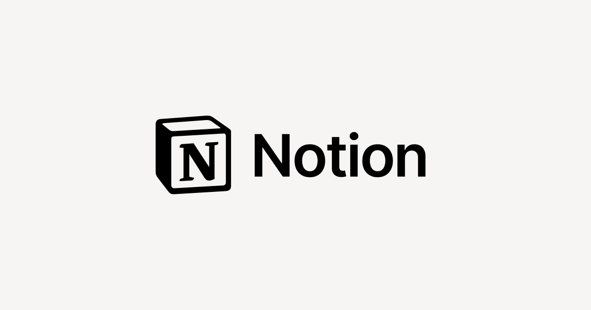 Multi-app, single-server architectures | Notion